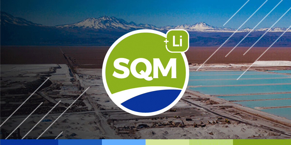 Contact Forms | SQM Lithium