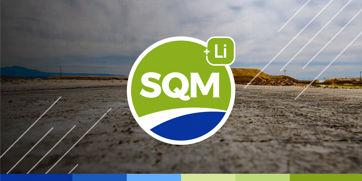 SQM Lithium | Sustainable Mining for Electromobility