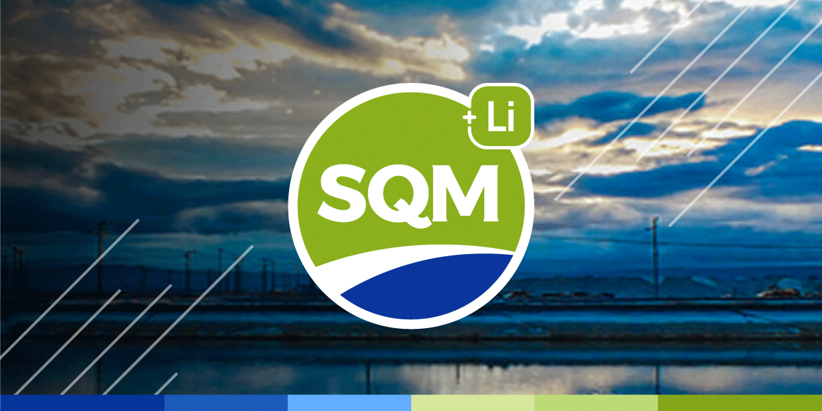 CARBON DISCLOSURE PROJETC | Sustainability | SQM Lithium