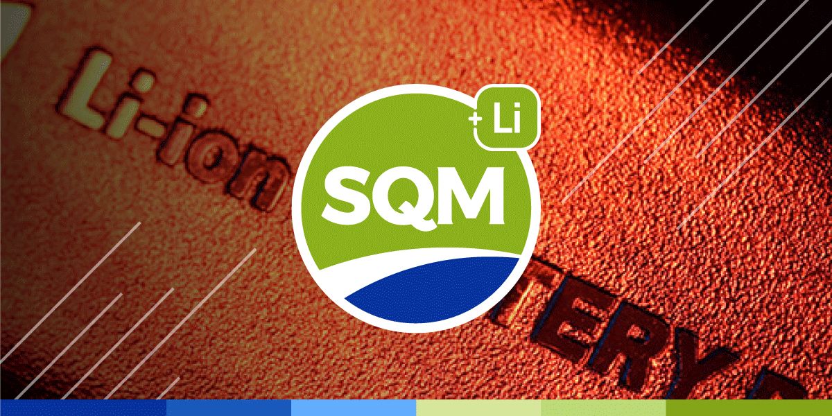 Global Battery Alliance | Certifications and Alliances | SQM Litio