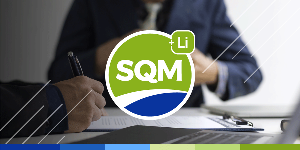 Compliance | SQM Litio